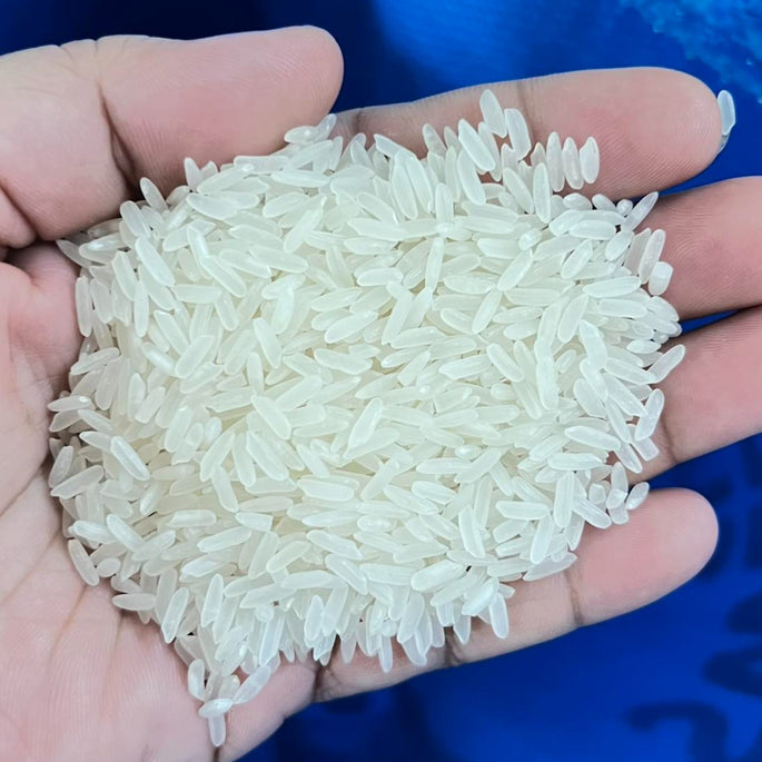 Pure Jasmin Sinandomeng Local Grain Rice - order price / sack 25 kilos ...