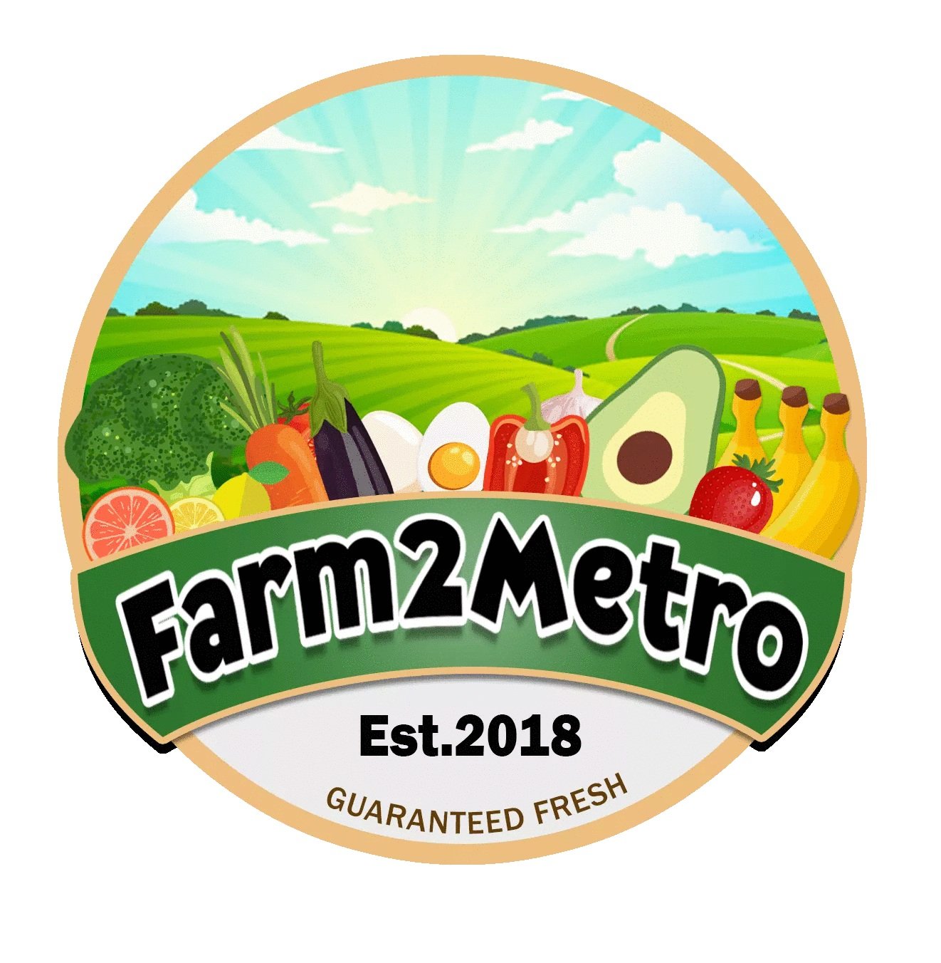 Farm2Metro