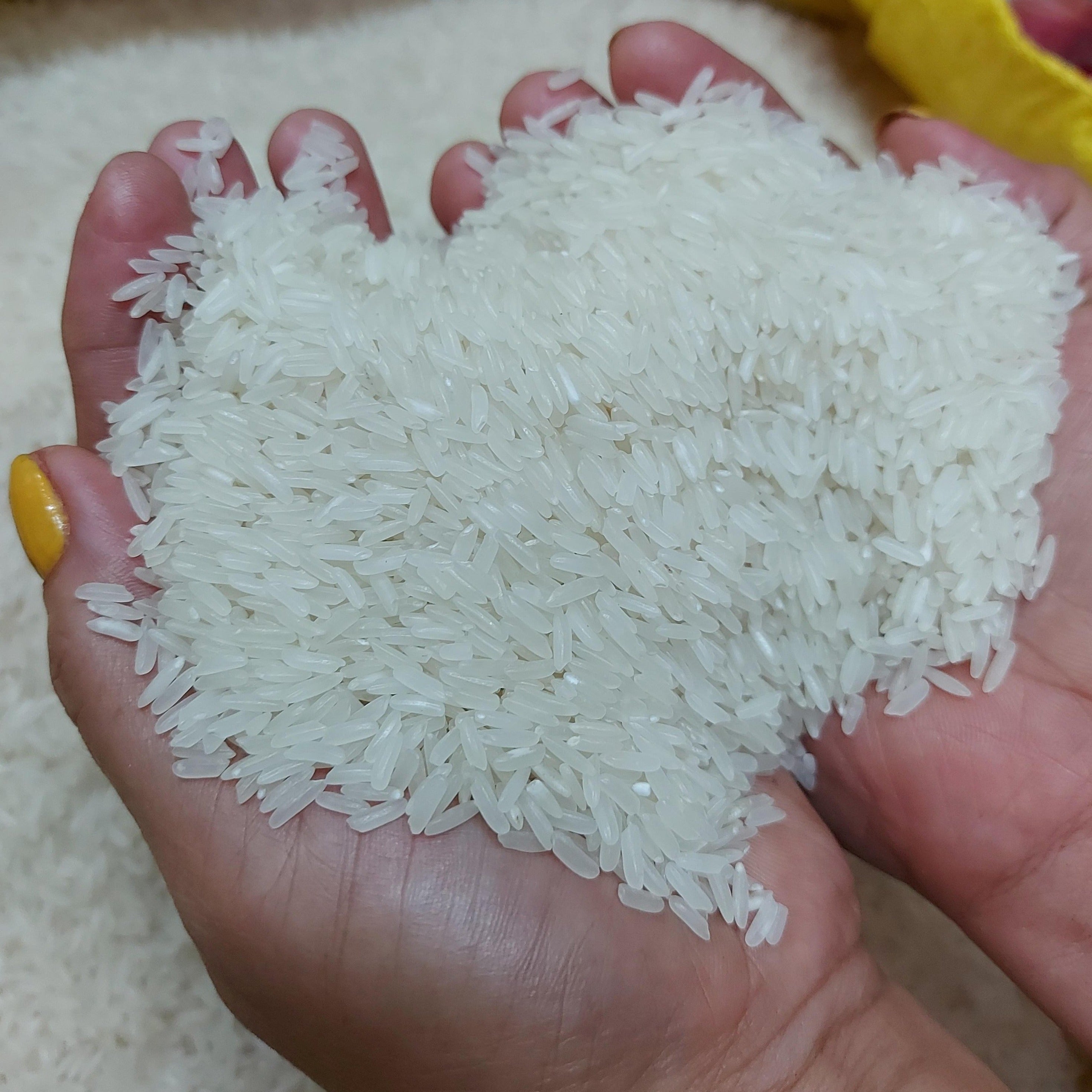 Jasmine Local Grain Denorado Rice - order price / 15 kilos – Farm2Metro