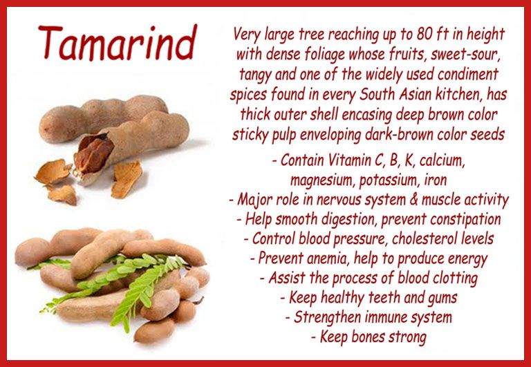 Fresh Local Tamarind [Sampaloc]- order price / 500 grams – Farm2Metro